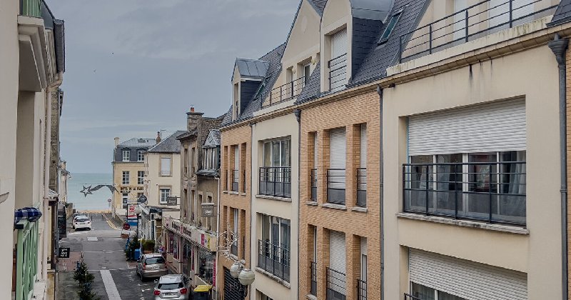 569 Nowe mieszkania i domy do wynajęcia w Calvados | Properstar