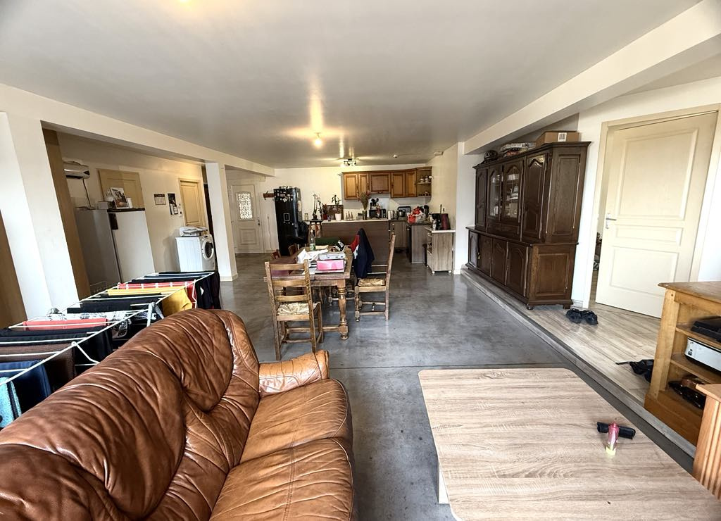 25620 Tarcenay-Foucherans - 3 beds apartment for sale - Properstar