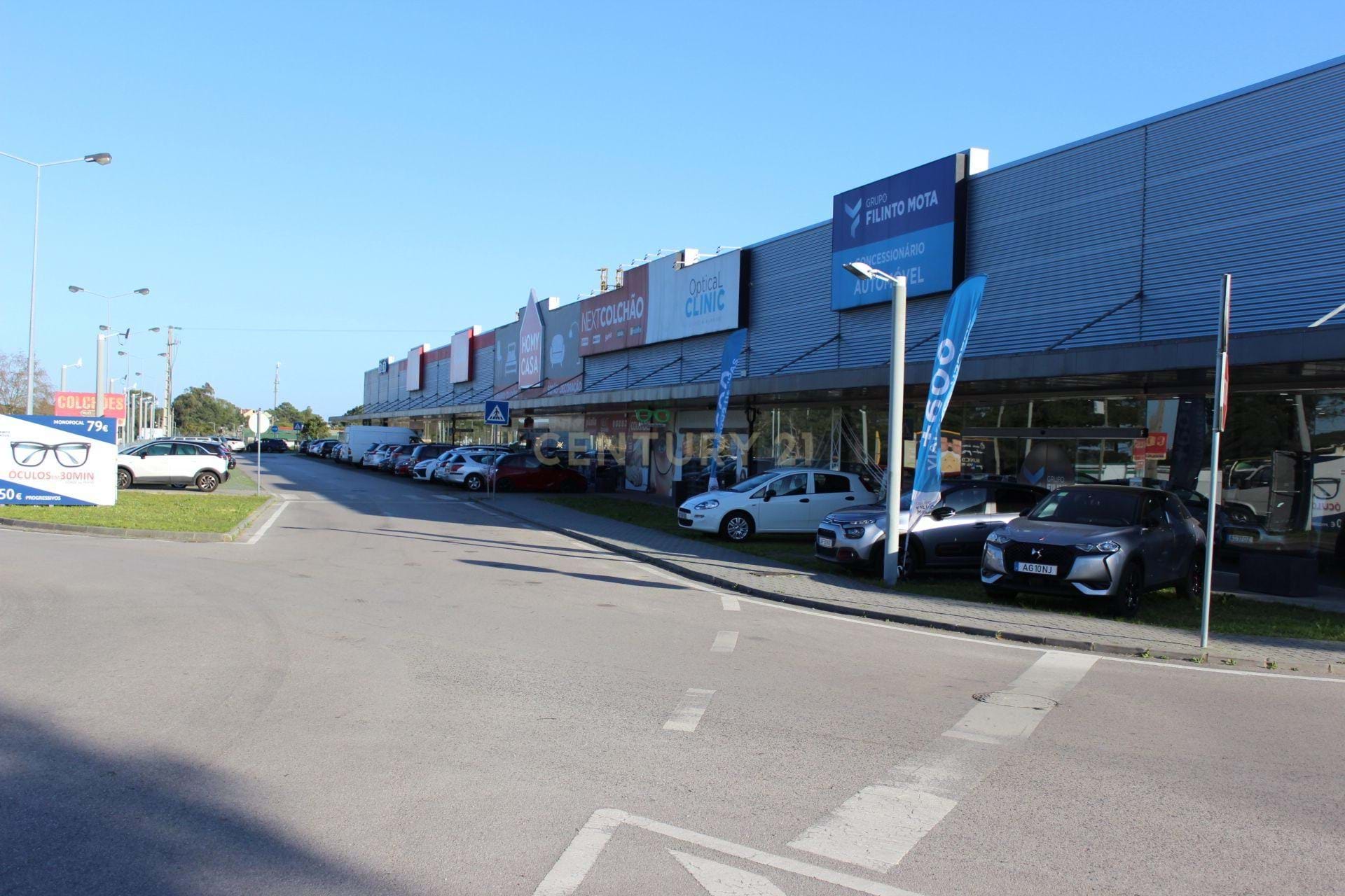 SEIXAL - CASAL do MARCO - Store / Warehouse in Retail Park - Suitable ...