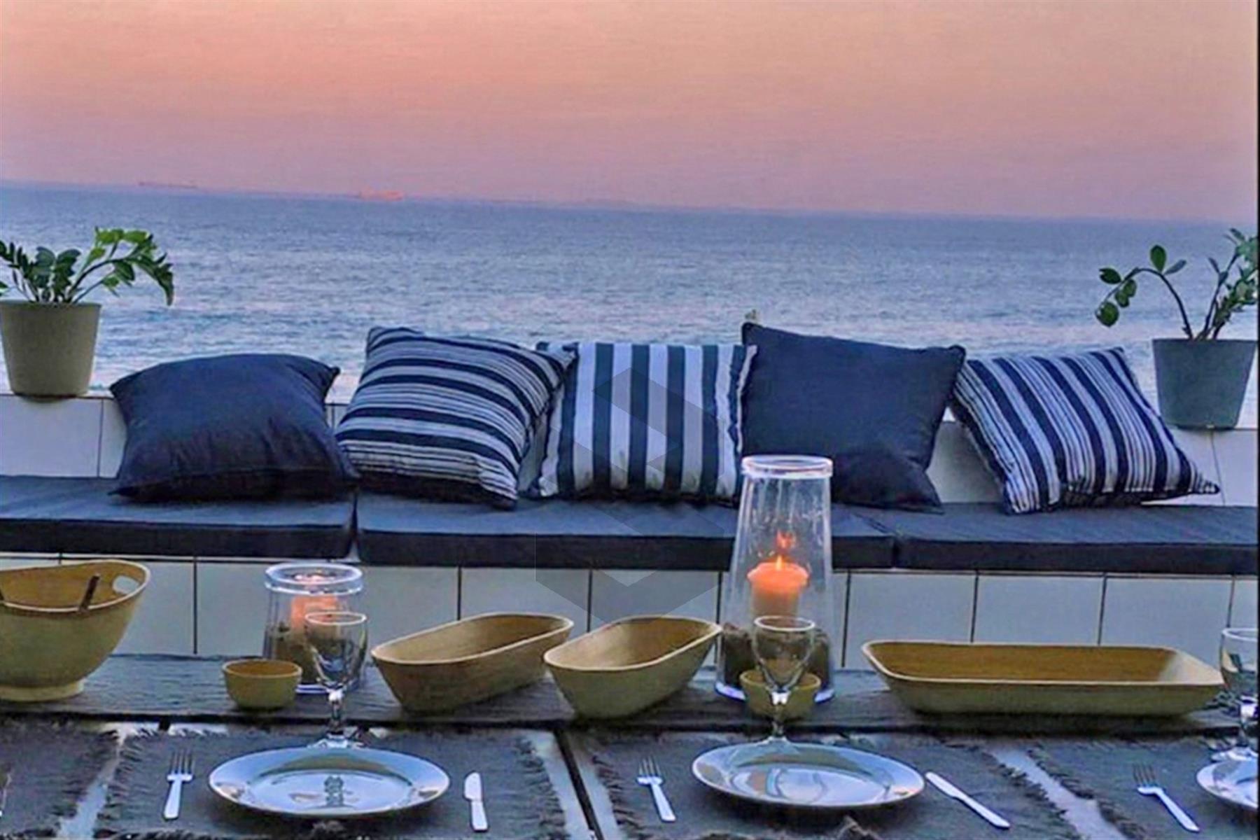 Available 1st Feb 2026!!! Beachfront Apartment To Let - Umdloti ...