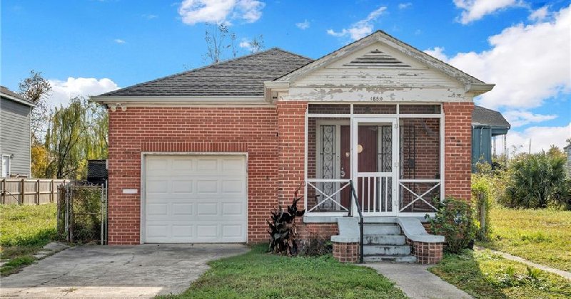 449 Casas com 2+ quartos para venda - Luisiana | Properstar PT