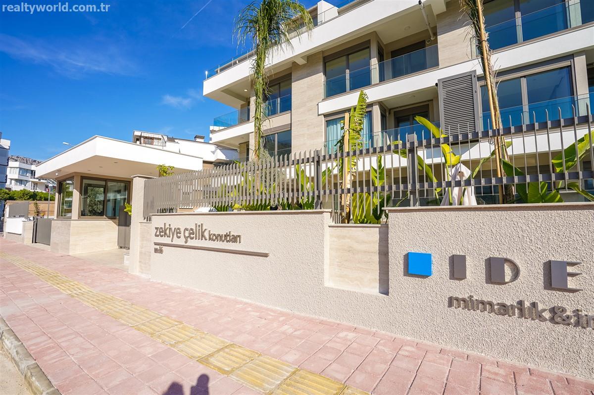 Sarısu, 134. Sk. 6 B, 07130 Konyaaltı/Antalya, Türkiye, 07130 Antalya ...