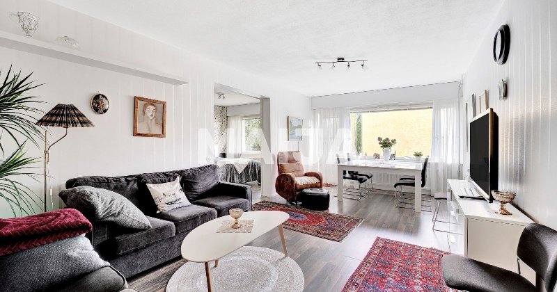 6 Appartements et maisons à vendre - 80100 Joensuu | Properstar