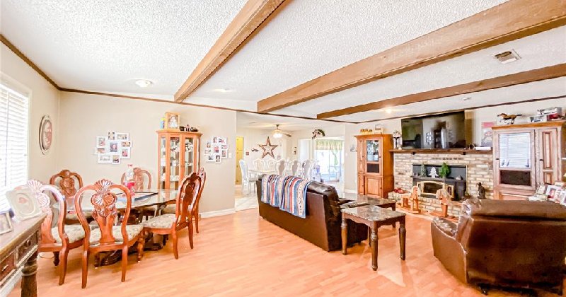 1 House for Sale in Scurry County | Properstar