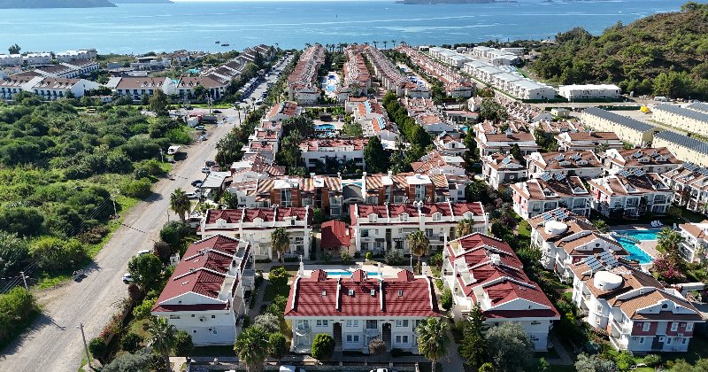 1 3+ bedrooms Apartment and House for Sale in Çorum Province | Properstar