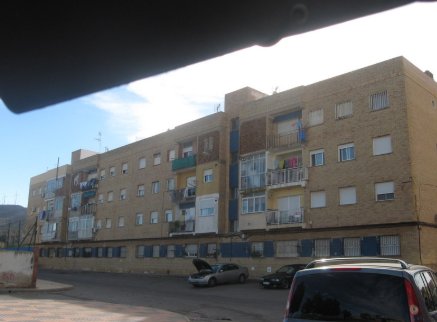 194 Appartements et maisons à vendre - La Unión | Properstar