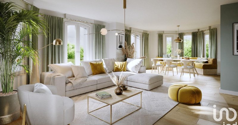 78400 CHATOU - 4 beds house for sale - Properstar