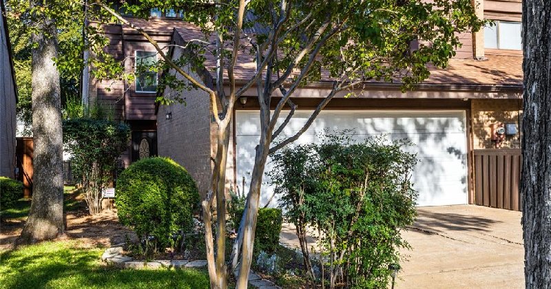 14 Maisons à vendre - 76112 Fort Worth - Baisses de prix | Properstar FR