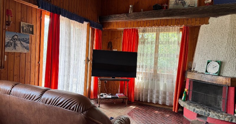 35 Case in vendita a basso prezzo - 3974 Crans-Montana | Properstar CH