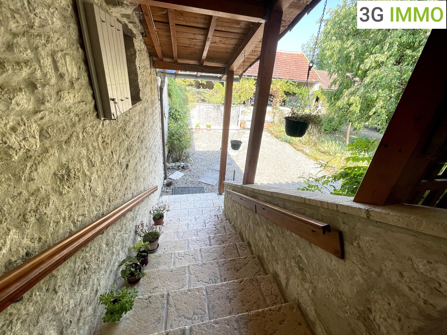 Property 6 Pieces - 82110 Lauzerte - 4 beds property for sale - Properstar