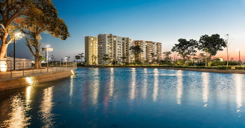 Penthouse for sale in Merida, Yucatan on Via Montejo in Torre Indico ...