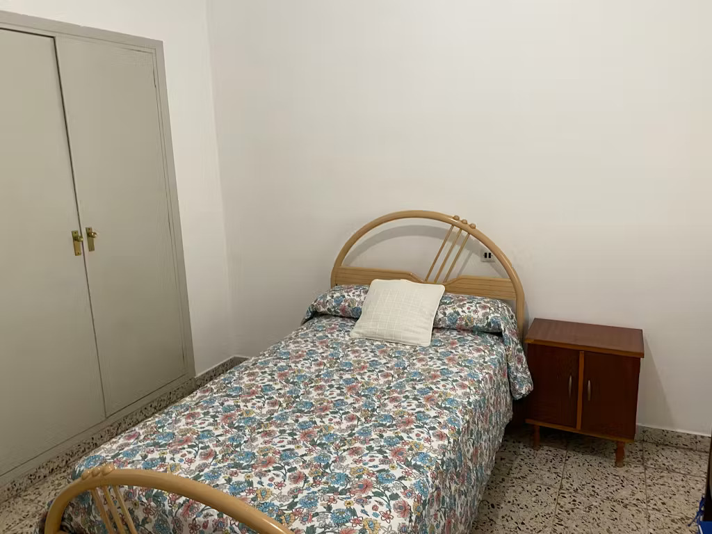 Calle glumac José Crespo, Murcia - Calle Actor José Crespo, 30002 ...