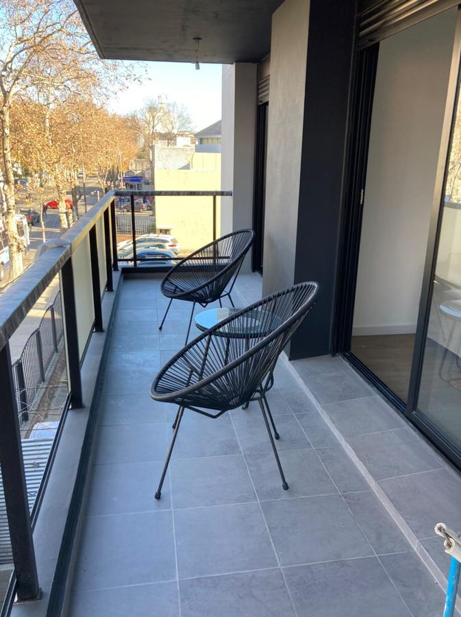 Venta apartamento un dormitorio en La Blanqueada - 1008 - Montevideo ...