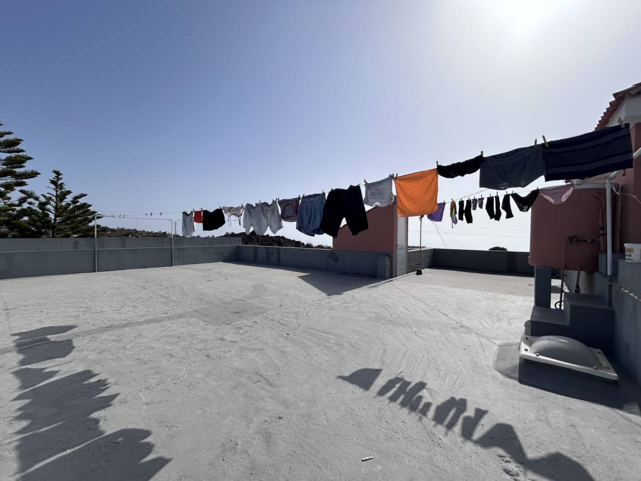 House for sale in Empalme Tajuya - San Nicolás, 38759 El Paso - 4 beds ...