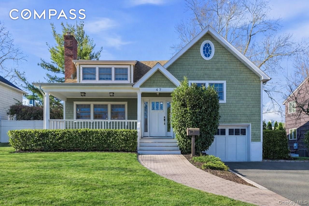47 Birch St, 11050 Port Washington - Maison 3 chambres à vendre ...