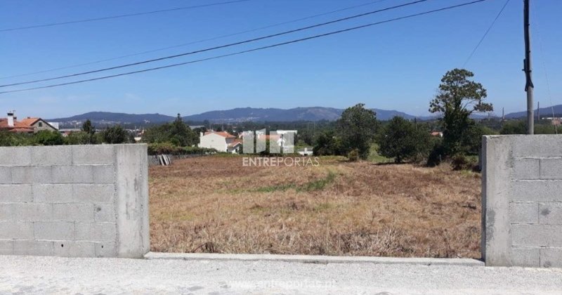 São Romão de Neiva - 1 bed zemljišna parcela for sale - Properstar