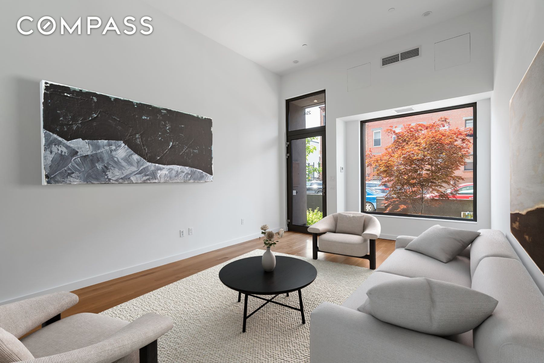 33 Carroll Street, 11231 Brooklyn - 4 domitorios casa en alquiler ...