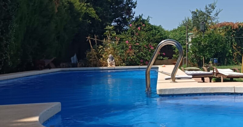 House in Alhaurin el Grande, Costa del Sol - House In Alhaurin El ...