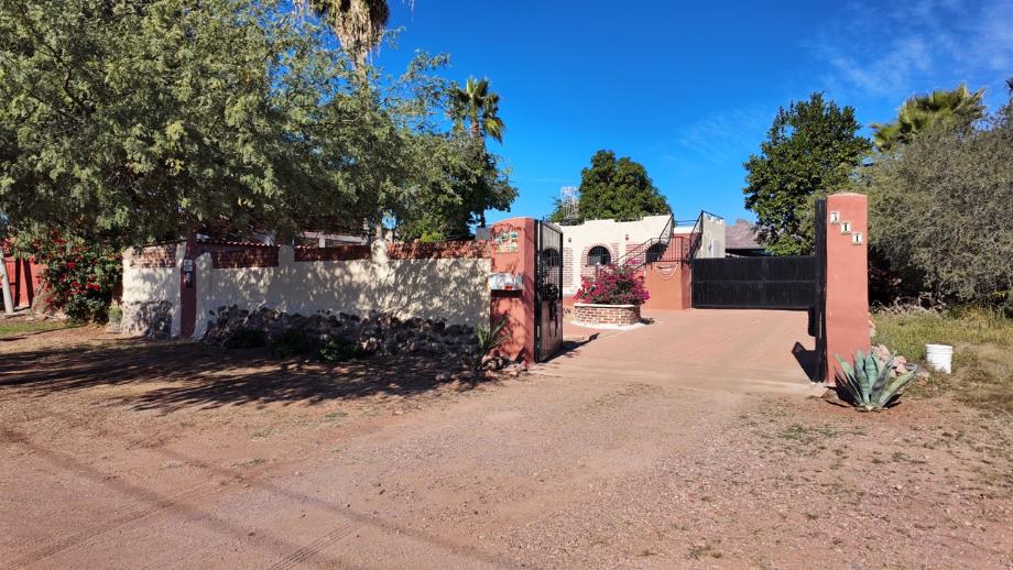 VIII, 85506 Guaymas - 1 bed detached house for sale - Properstar