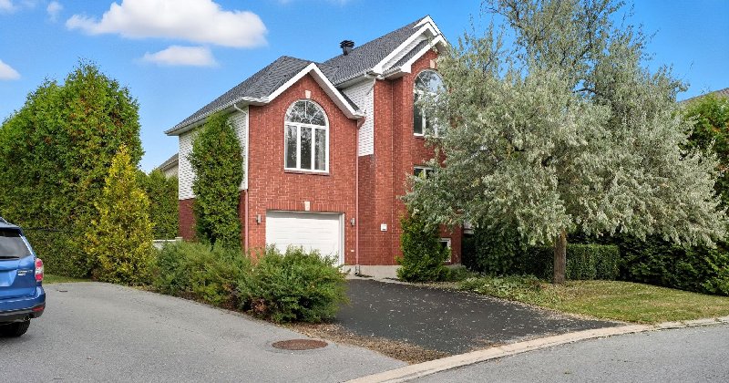 1 3+ bedrooms House for Sale in J9A 3K4 Gatineau | Properstar