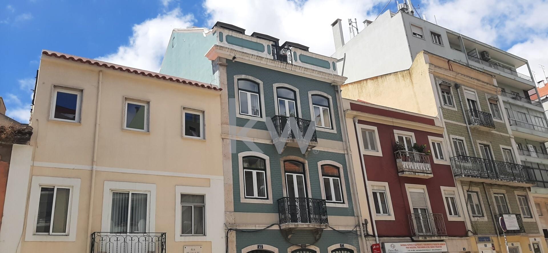 2 bedroom apartment in São Vicente - São Vicente - 2 beds apartment for ...