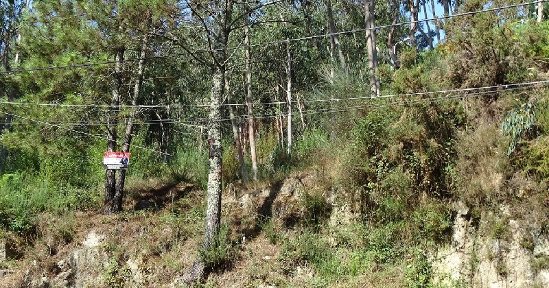 Braga, Fafe, Estorãos, Portugal, Fafe - Plot of land for sale - Properstar