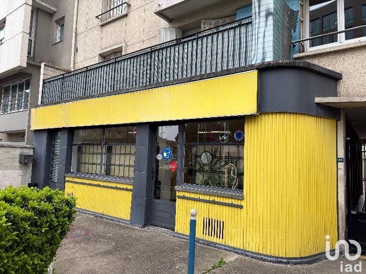 94800 VILLEJUIF - Commercial building for rent - Properstar