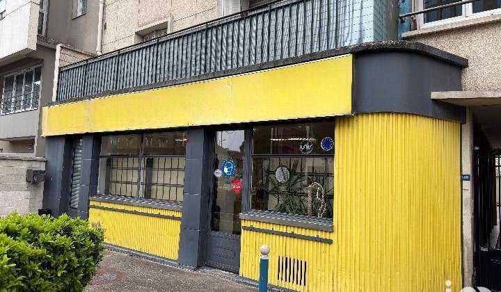 94800 VILLEJUIF - Commercial building for rent - Properstar