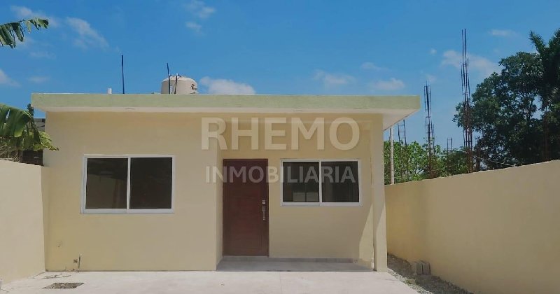 52 Pisos y casas en venta en Túxpam de Rodríguez Cano | Properstar