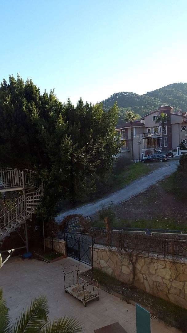 APARTMENTS IN THE CENTER OF ARMUTALAN WITH THE ASSURANCE OF CB MARINA ...