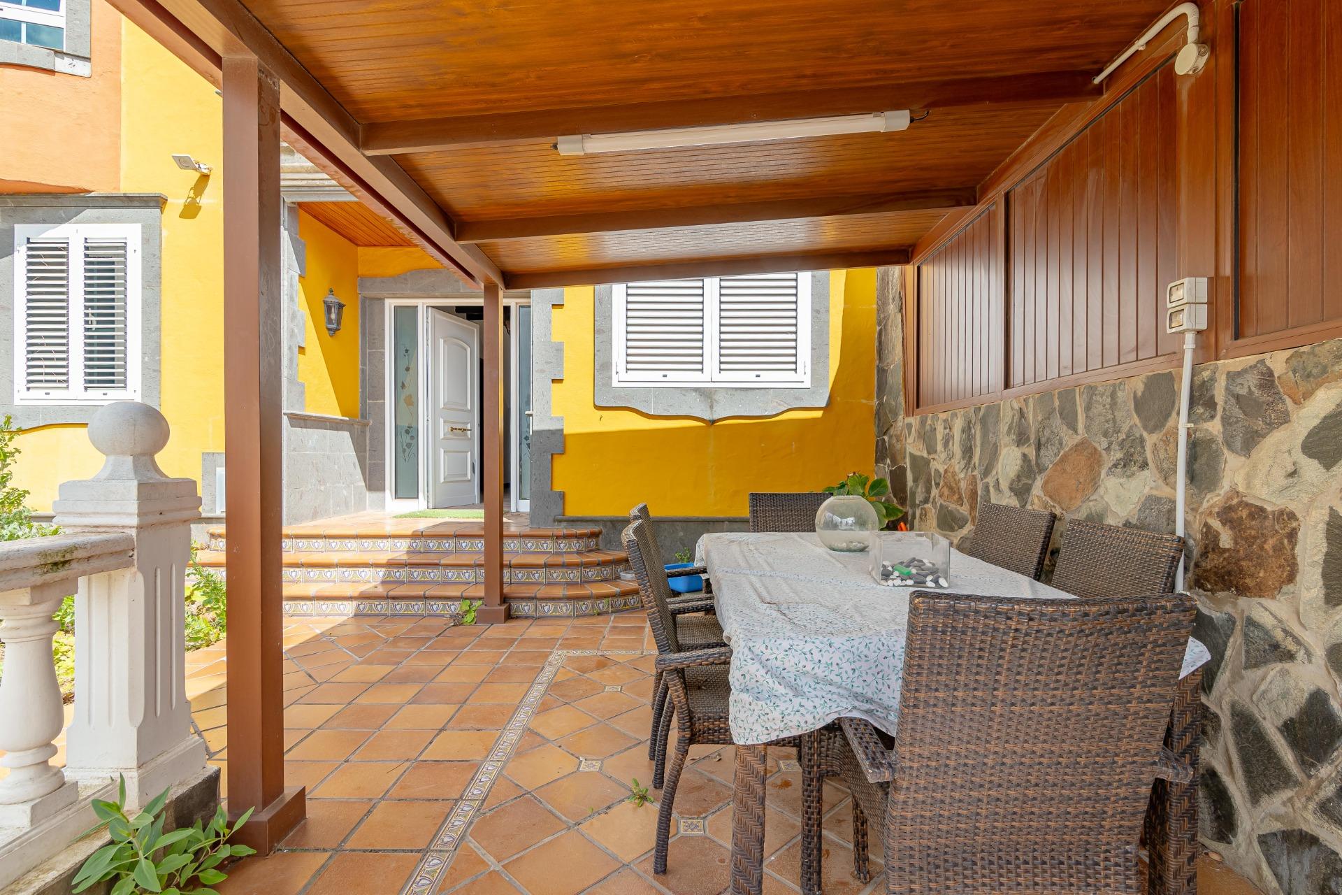 U slikovitom srcu St. Bridget - 35300 Santa Brigida - 3 beds dvojna ...