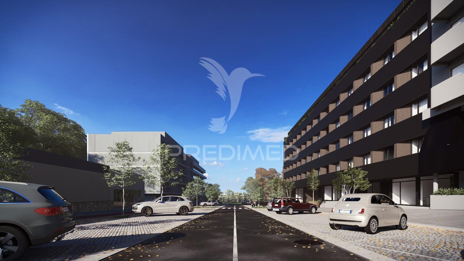 Apartamento T2 - Margaride (Santa Eulália), Várzea, Lagares, Varziela e ...