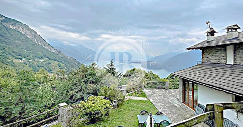4 Appartements à vendre - Pianello del Lario | Properstar