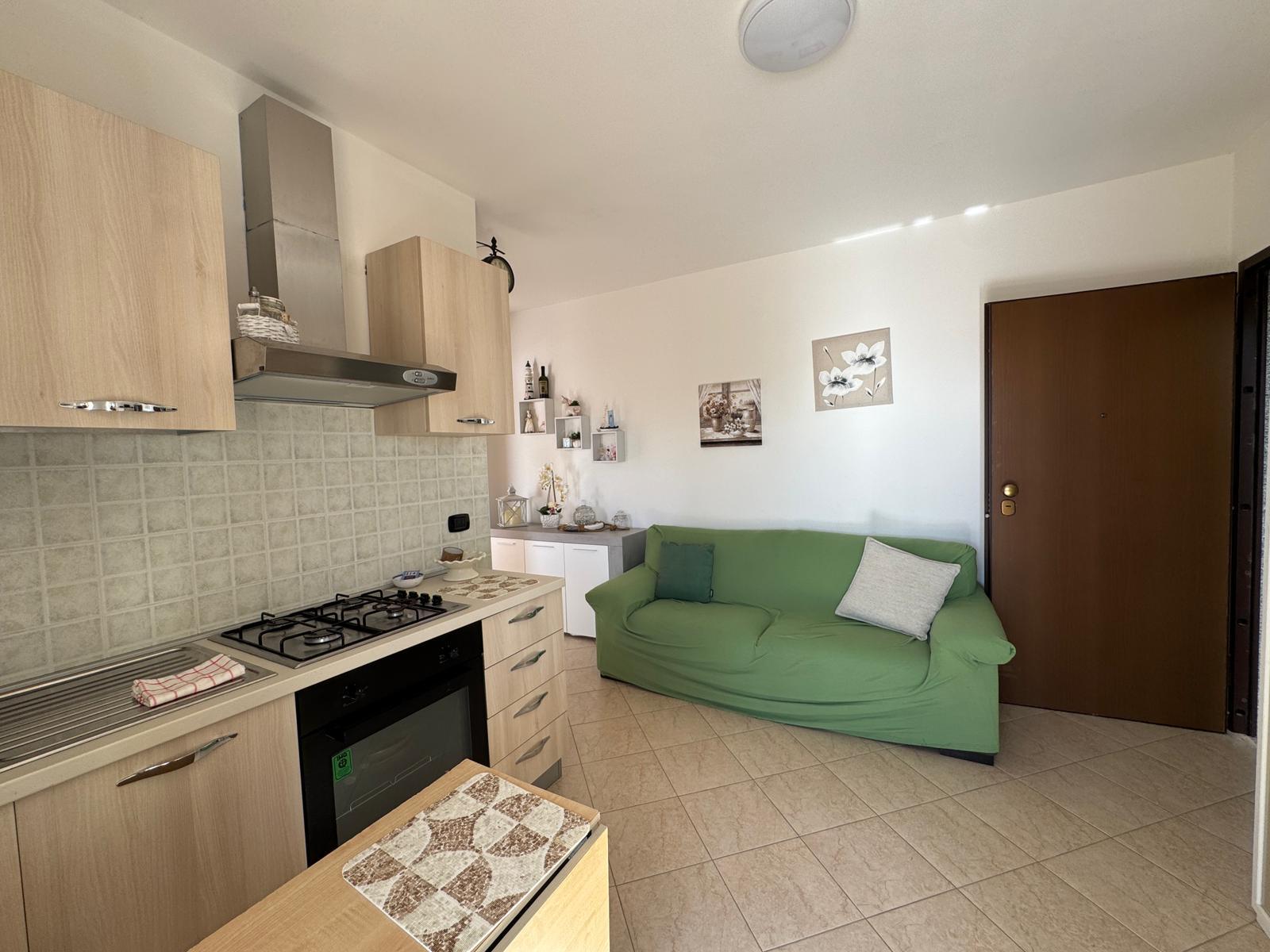 calabria, 88046 lamezia terme - Apartment for sale - Properstar