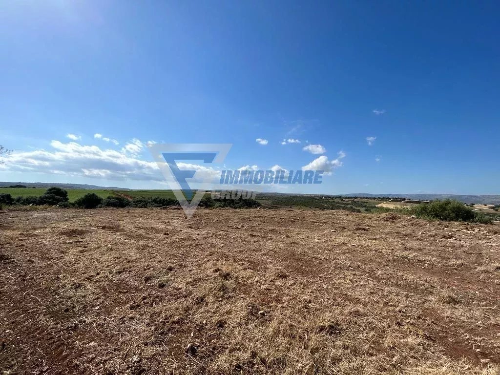MAREMONTI AREA – AGRICULTURAL LAND - VIA PER CANICATTINI, 96010 ...