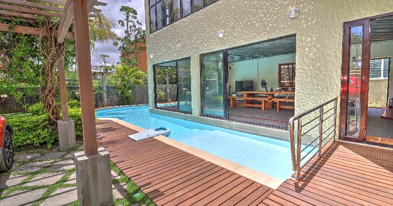 13 Villas for Rent in Grand Baie | Properstar