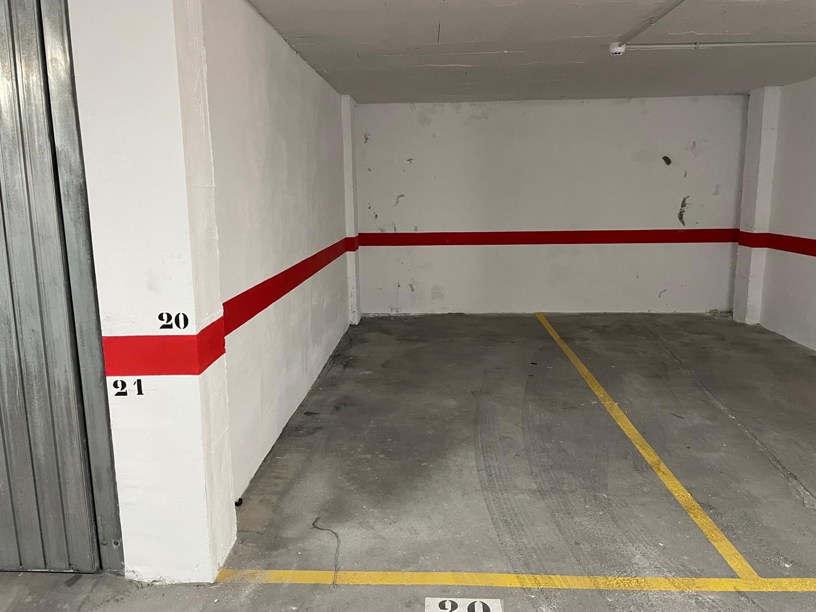 Open Garage for Sale – Avenida París, Torrevieja - 03183 Torrevieja ...