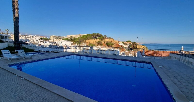 20 Appartement met Zee uitzicht te huur in Albufeira | Properstar