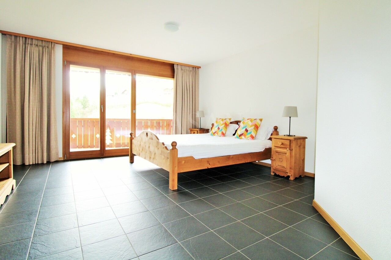 Vanessa Leduc - Mon profil agent sur Properstar