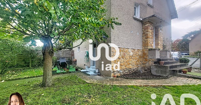 Maison 5 pièces à vendre - Properstar FR