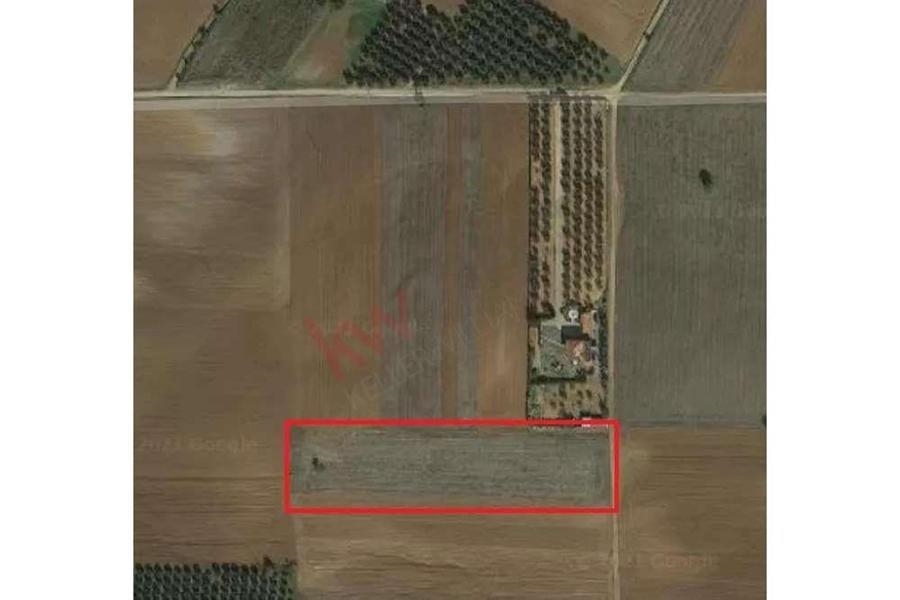 1 Terrain à vendre - Nea Silata | Properstar