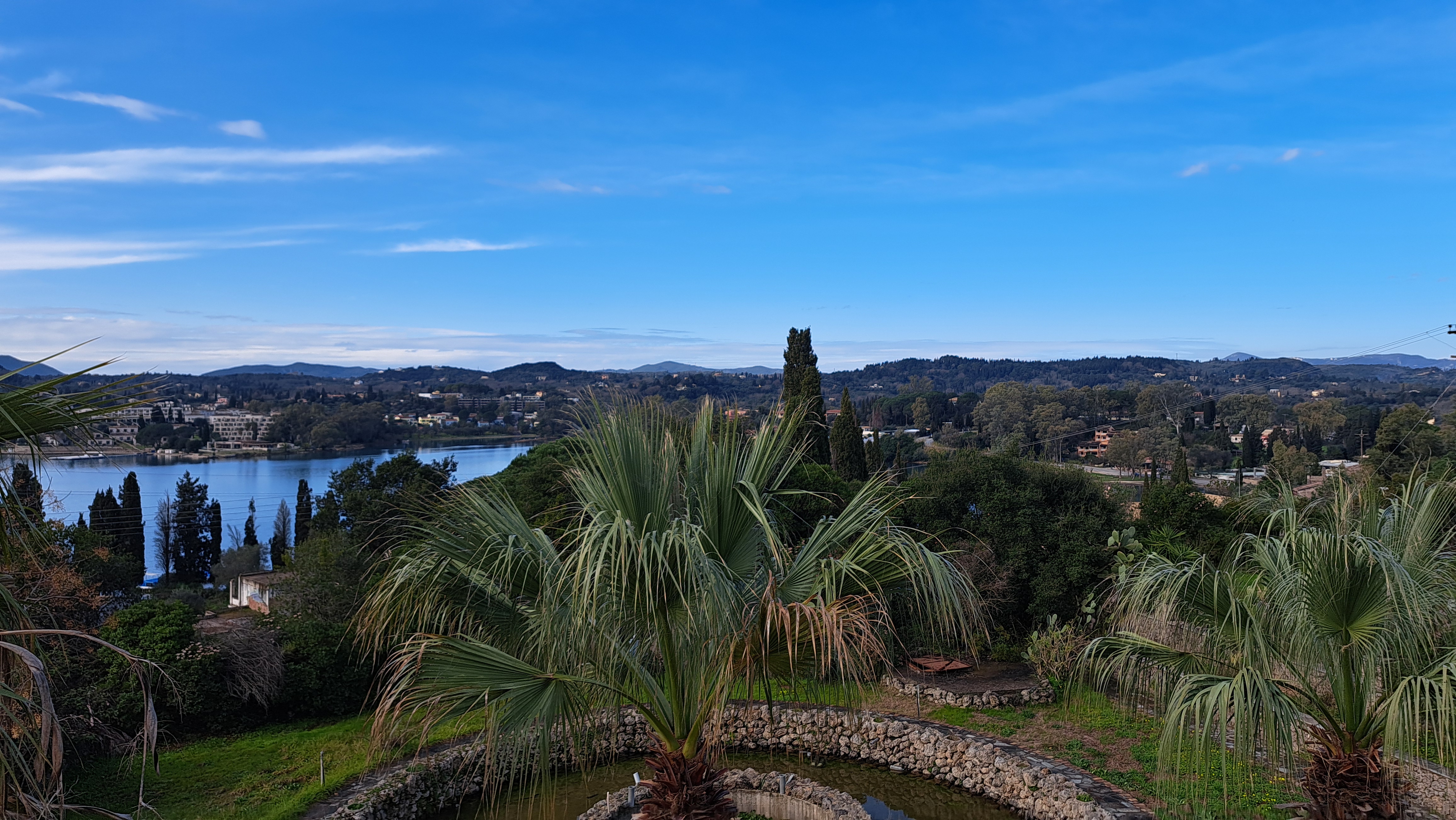 1 Land Plot with Garage for Sale in Potamos | Properstar