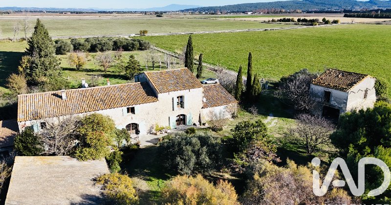 13200 Arles - 6 beds house for sale - Properstar