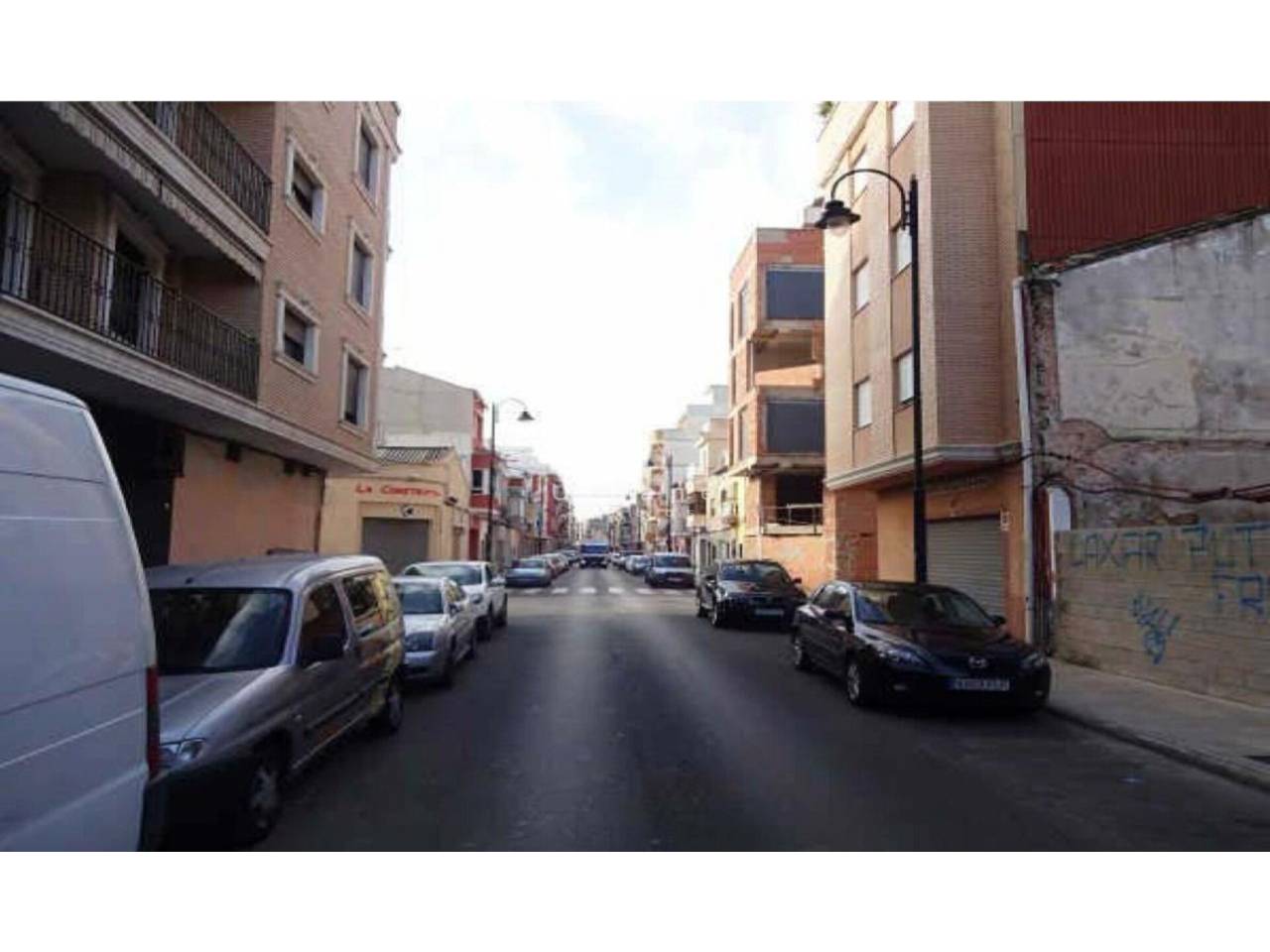 Site for rent in Mestalla(46021) - Doctor Ferran, 46600 Alzira - Plot ...