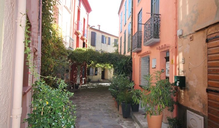16 Möblierte Häuser kaufen in Collioure | Properstar CH