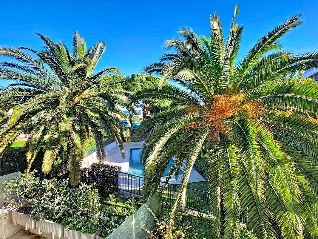 NICA - 26 / 30 AVENIJA NAPOLEON III - ALTAMIRA - 06200 Nice - 2 beds ...