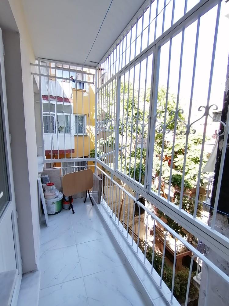 Near Mithatpaşa Cad. from TURYAP 2+1 Indoor Kitchen with Natural Gas ...