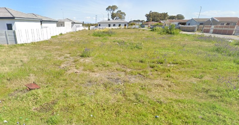 28 Cheap Land Plots for Sale in Cape Town | Properstar