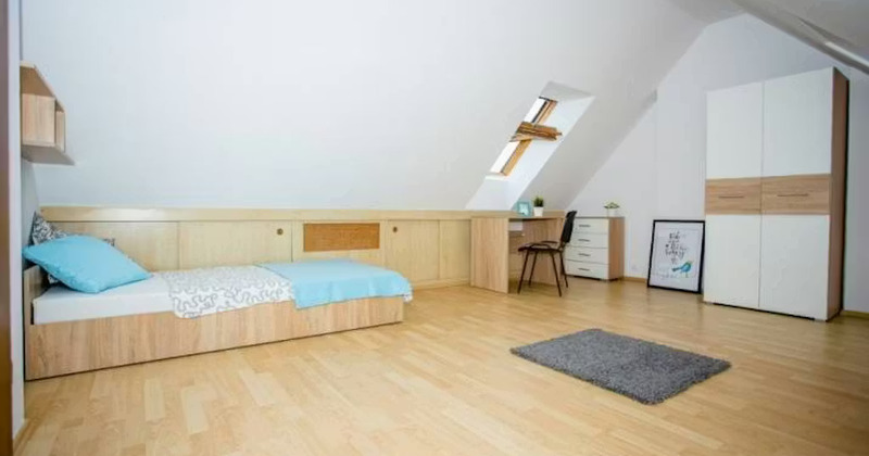 13 Wohnungen und Häuser zu vermieten - 02-798 Warschau | Properstar DE