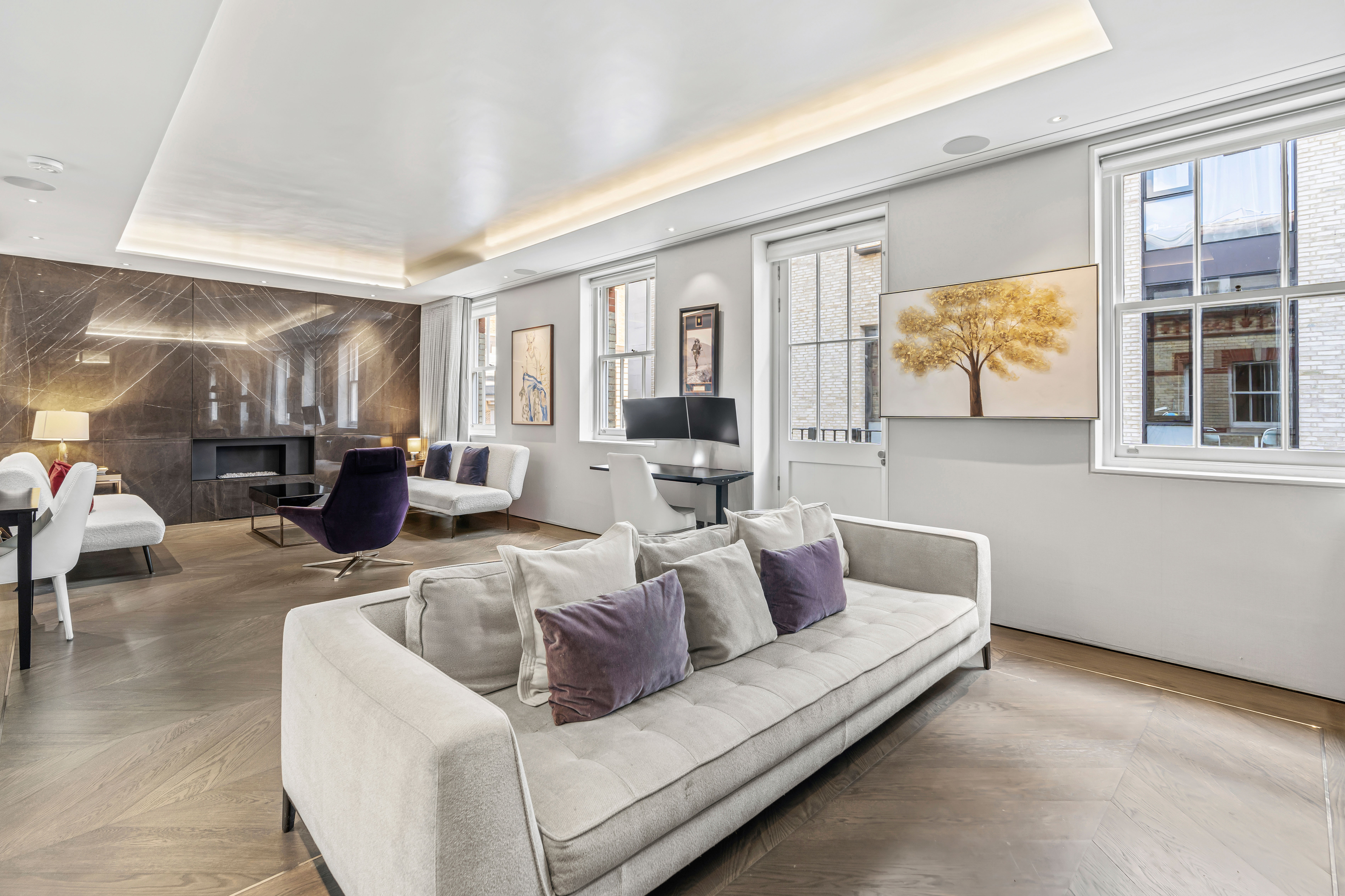 4297 Domów na sprzedaż w Wielka Brytania | Properstar